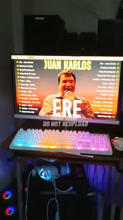 JEAANSP Full HD LED Gaming IPS Monitor 19inch/22inch/24Inch/25Inch/27 ...