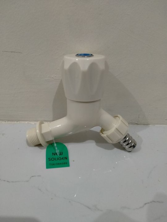 kran taman soligen keran air corong soligen | Lazada Indonesia