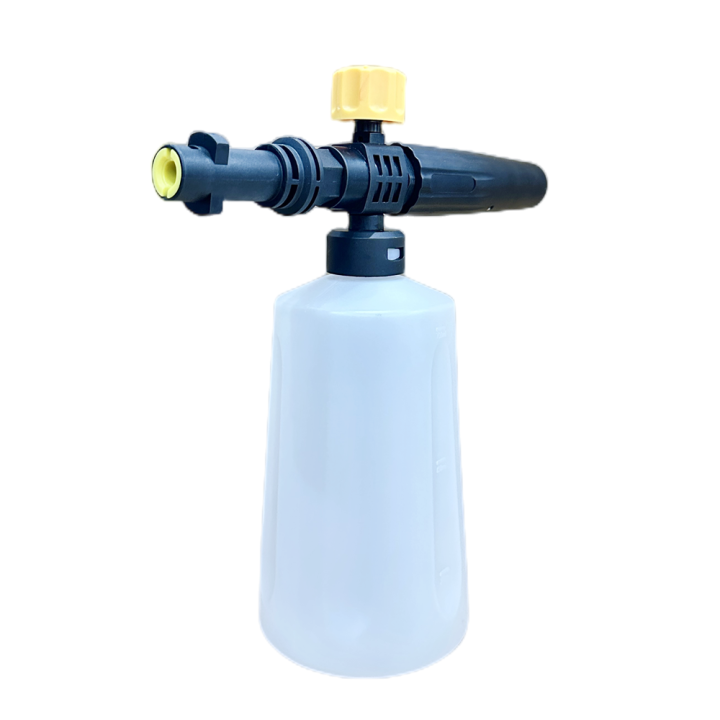 New Style Foam Cannon Jet Bottle Snow Foam Lance Washer kit for Karcher K2 K3 K4 K5 K6 K7 K ...
