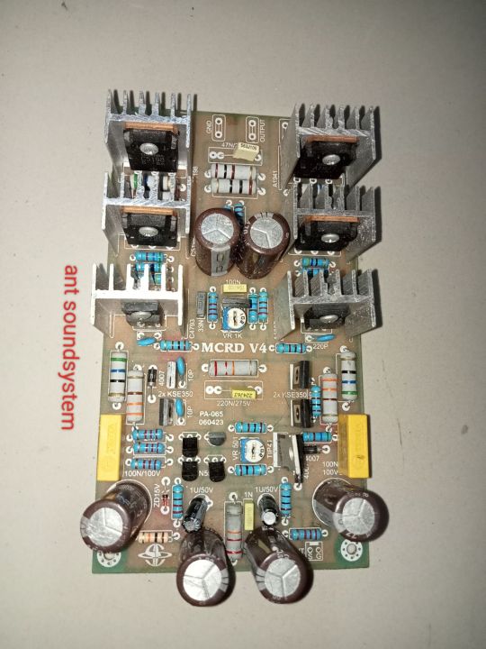 MCRD V4 PCB Viber | Lazada Indonesia