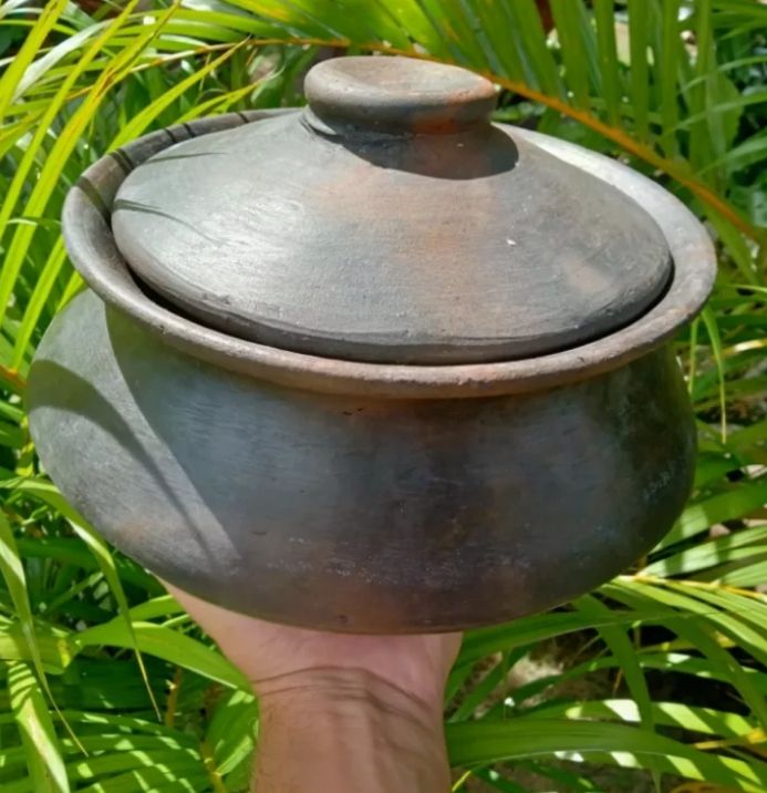 Palayok/claypot with free dikin | Lazada PH