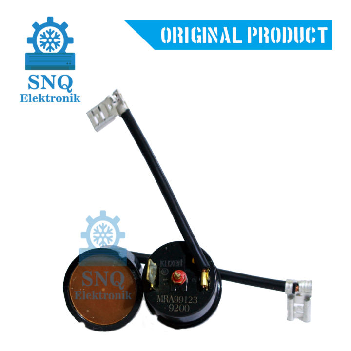 Overload AC 1/2 PK - Overload AC 0,5 PK untuk AC Daikin, Gree, Aux ...