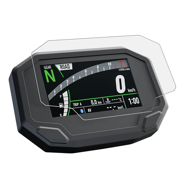 สําหรับ KAWASAKI Ninja 650 Z650 Z900 2020 2021 2022 2023 รถจักรยานยนต์ ...
