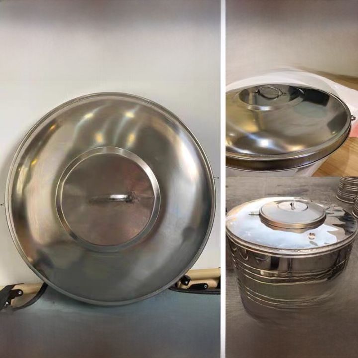 Thickened 316 Stainless Steel Lid Roof Top Water Tank Lid Lock Brand ...