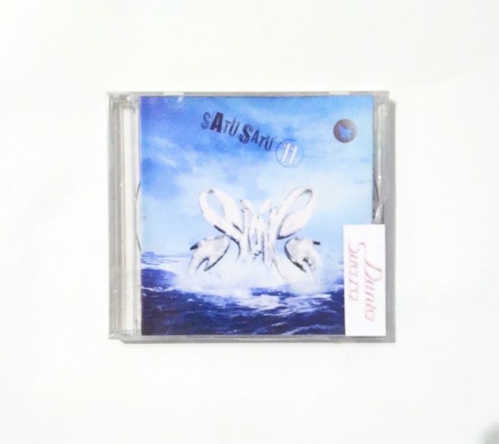 Cd Slank - Satu Satu 11 | Lazada Indonesia