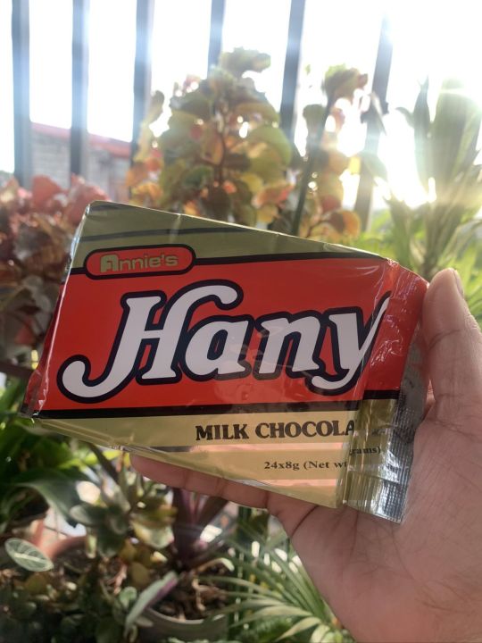 Annie's Hany Chocolate | Lazada PH