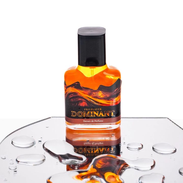 Scentplus Parfume PRO PLAYER DOMINANT 35ml Eau De Parfume - Parfume ...