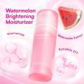 GLOWSOPHY Watermelon Brightening Moisturizer Gel 100ml | Lazada Indonesia