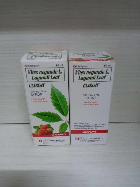 supplement syrup | Lazada PH