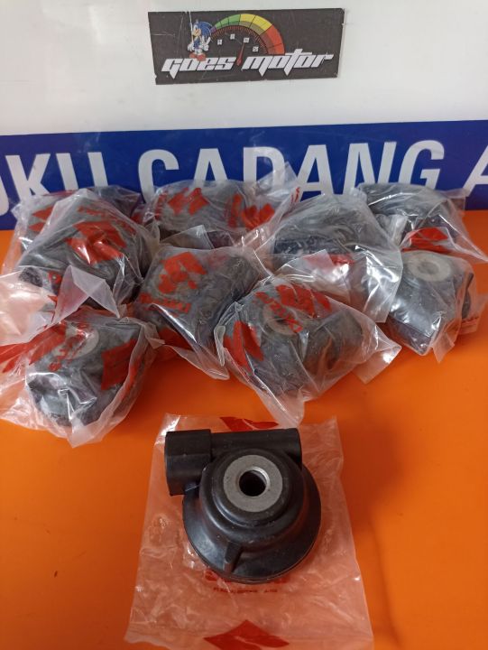 gir box satria 2 tak lokal smash arashi shogun r tornado | Lazada Indonesia