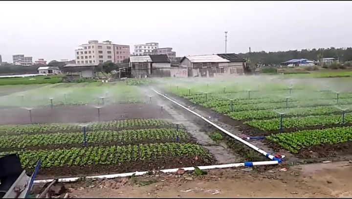 Malaysia Ready Stock Yard Garden Gas Sprinkler Head Water Lawn ...