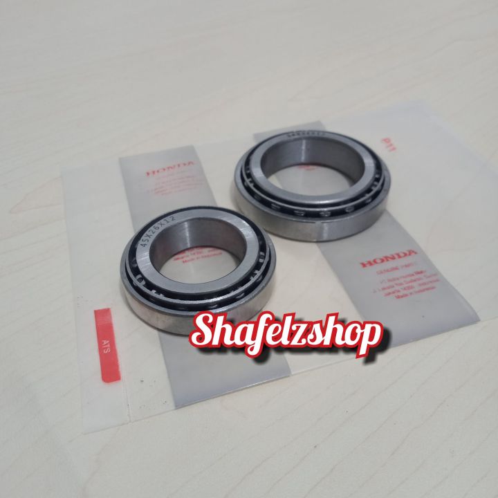 Komstir Bambu Racing Honda Supra / Grand / Beat / Vario - Comstir ...