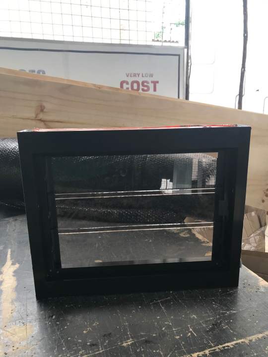 30cm x 30cm jalouplus window with screen | Lazada PH