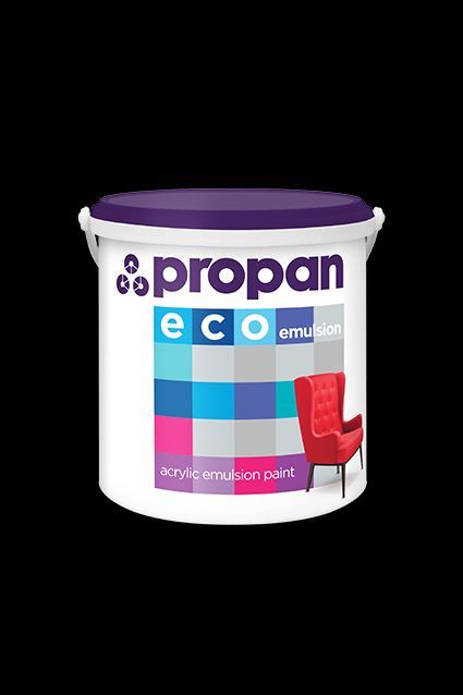 PROPAN ECO EMULSION EE-4010 WHITE CAT TEMBOK INTERIOR | Lazada Indonesia