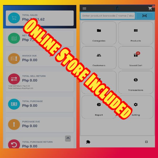 Cloud-Based POS Software Only | Lazada PH