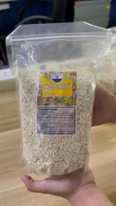 PREMIUM ADLAI RICE PHILIPPINES | Lazada PH