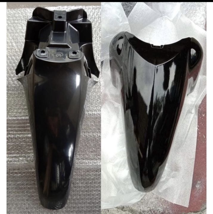 Front fender set for wave 100/100r | Lazada PH