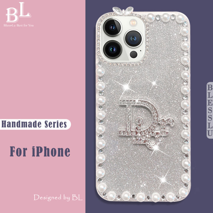 Rhinestone Phone Case Samsung S23 Ultra S22 S20 ultra S21 S20 Plus ...