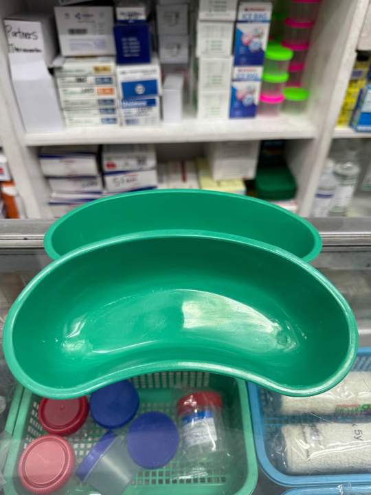 Kidney Tray / Basin, Medical Kidney Basin / Tray Plastic Material ...