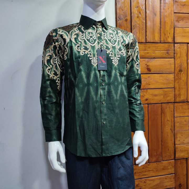 KEMKO N-ONE MODEL TERBARU BATIK | Lazada Indonesia