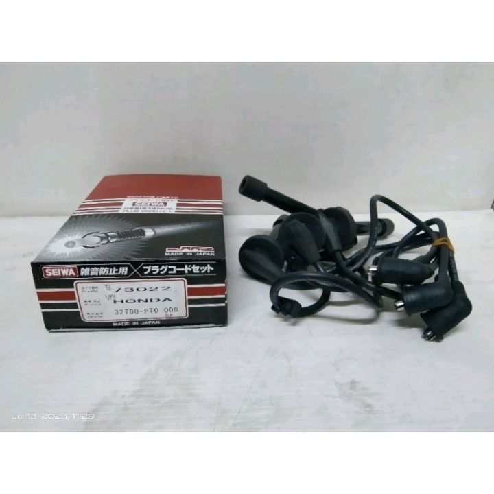 SEIWA HI TENSION WIRE HONDA ACCORD 94'-UP | Lazada PH