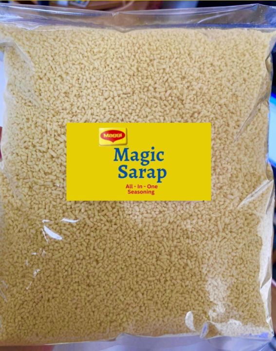 Magic Sarap Granules One Kg | Lazada PH