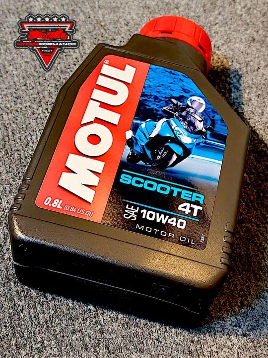 MOTUL MOTORCYCLE ENGINE OIL / 10w40 Motorcycle Emgine Oil | Motul ...