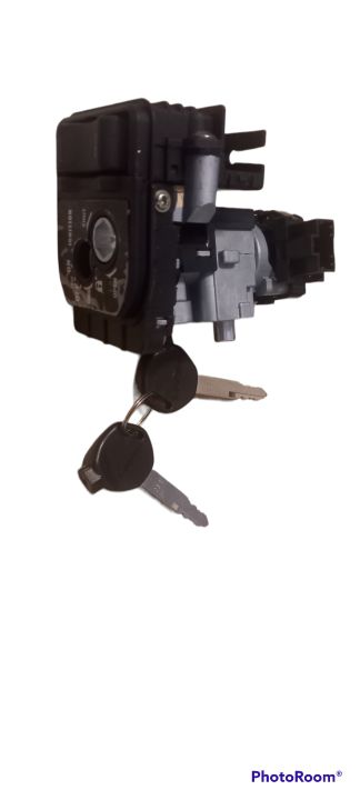 ignition switch set click 125i v2 v3 | Lazada PH