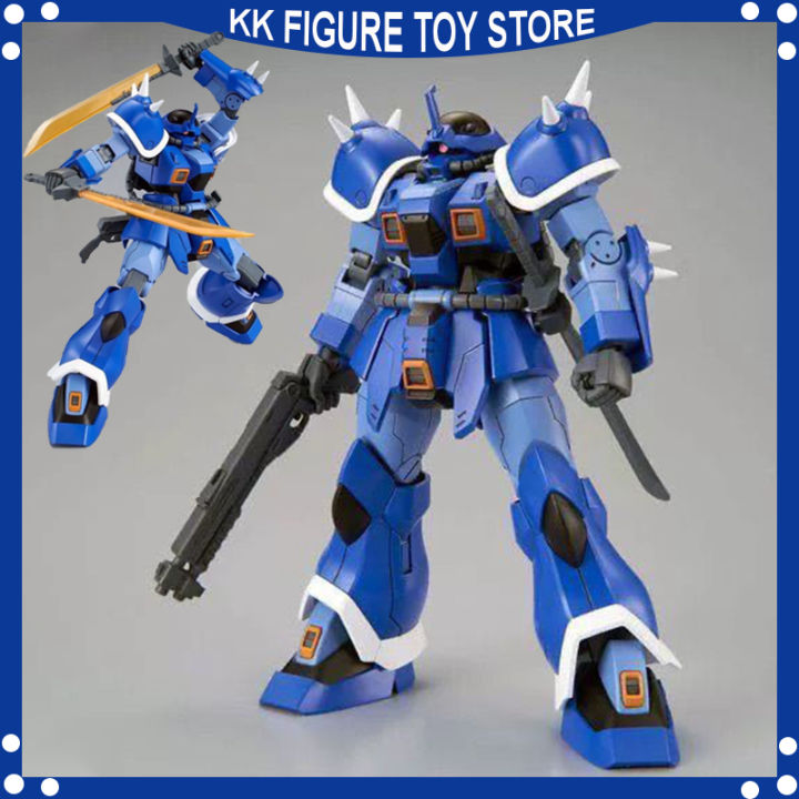 XINGYUANSHE HGUC 1/144 MS-08TX EFREET Assembly Model Kit XYS Collection ...
