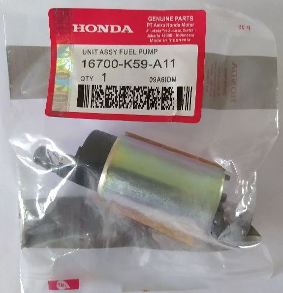 Honda Dinamo Fuel Pump/Click 125&150,PCX,ADV150 | Lazada PH