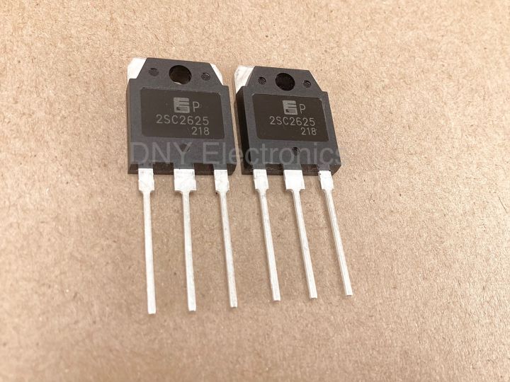 2SC2625 2SC3320 C2625 C3320 TO-3P FUJI POWER TRANSISTOR New Original ...