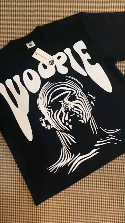 Tshirt Boxy Oversize Skena Outfit Pria Wanita Katun Combed 20s Nyaman ...