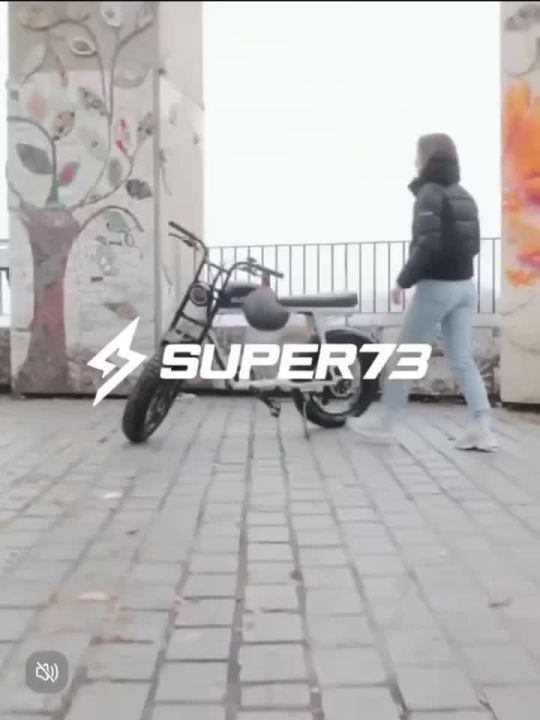 Super73 Online Red Tide Electric Bicycle Cross-Country National Standard Male and Female ...