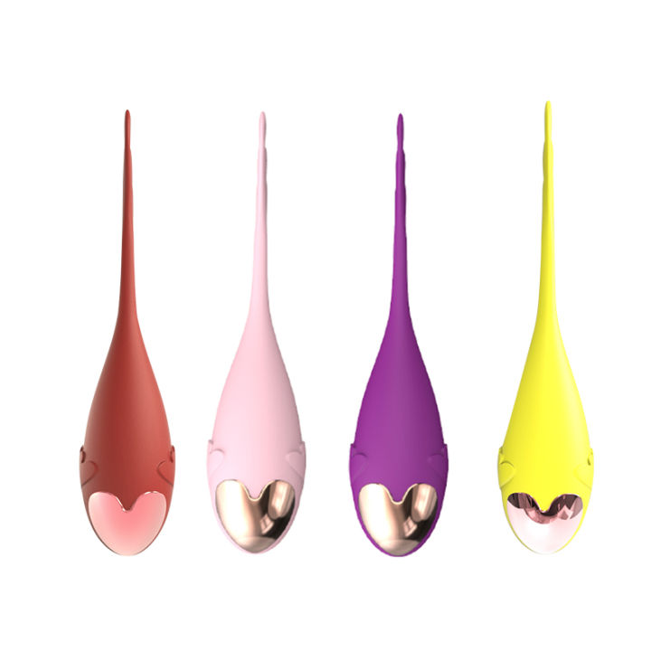 Fish App Control Wireless Remote Wearable Panties G Spot Sex Toys ...