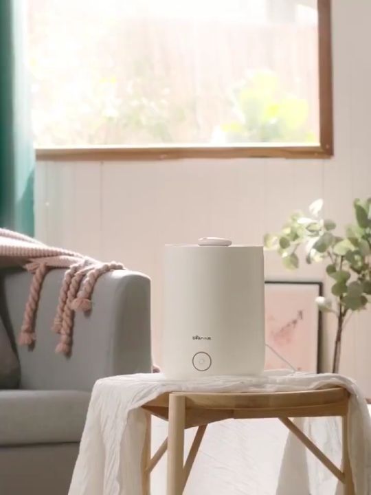 Máy tạo độ ẩm bear-Máy phun sương làm mát tại nhà - Máy phun sương mini Bear tạo ẩm phòng khuếch ...