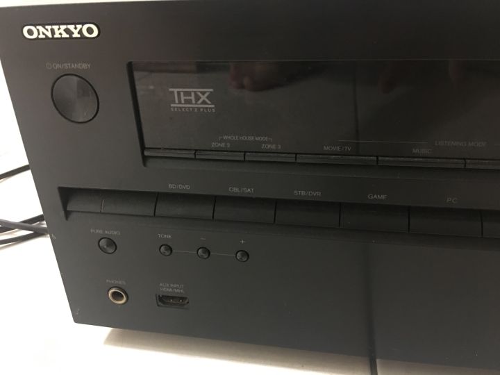 ONKYO AV receiver | Lazada