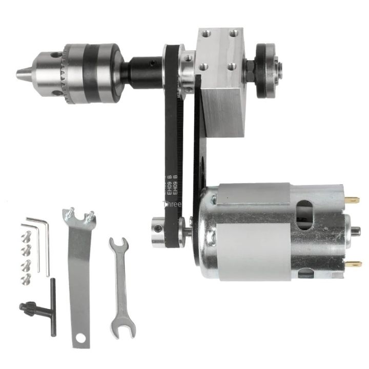 Mini Table Saw Spindle Bearing Seat Ball Bearing Spindle Motor DIY ...