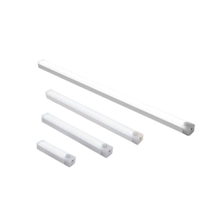 SH.Thai โคมไฟ LED แบบเซ็นเซอร์ เป็นสายชาร์จ USB ติดห้องนอน ทางเดิน ตู้ ...