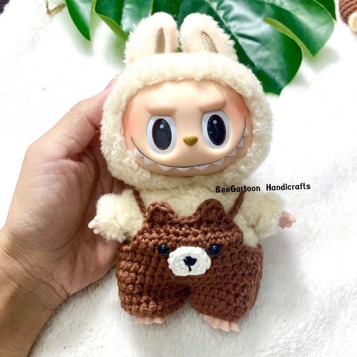 ชุดลาบูบู้ labubu | Lazada.co.th