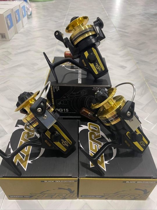 รอก Zero BG รอก ซีโร่ บีจี | Lazada.co.th