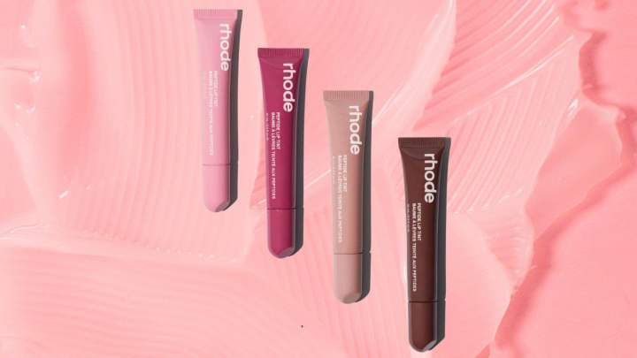 พร้อมส่ง rhode peptide lip tint 10 ml. | Lazada.co.th