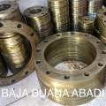 FLANGE BESI BUTA ANSI300 RF 1” STANDARD | Lazada Indonesia