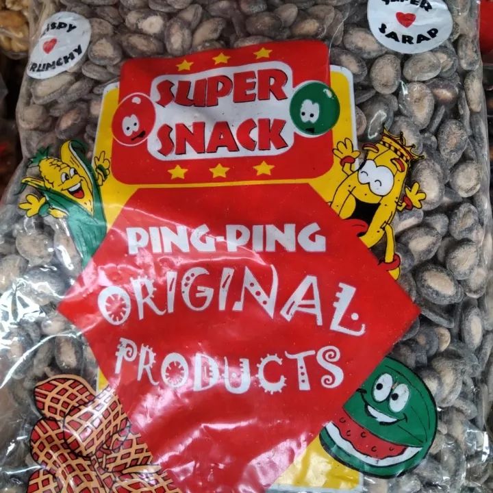 1kg butong pakwan watermelon seeds (maalat) | Lazada PH