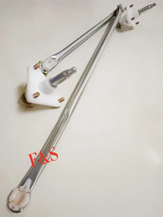 Wiper Link Viva,Viva Elite (front)(depan) | Lazada