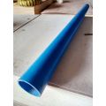 PVC Blue Pipe | ATLANTA | 3" & 4" | sold per 50cm, 100cm , 150cm | Good ...