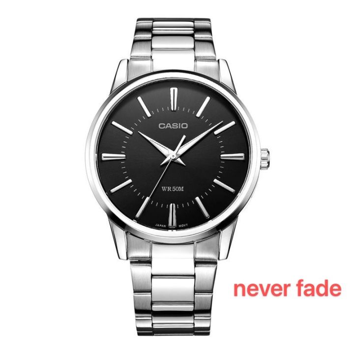 Relo CS MTP-1303D Stainless Fashion Watch For men women Relo watch ...