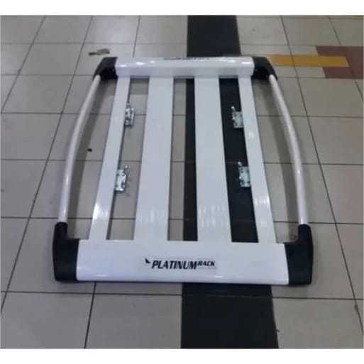 roof rack rack mobil platinum mobiL MITSUBISHI XPANDER rack besar roof ...