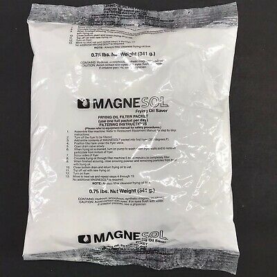 150g MAGNESOL POWDER OIL FRYING SAVER | Lazada PH