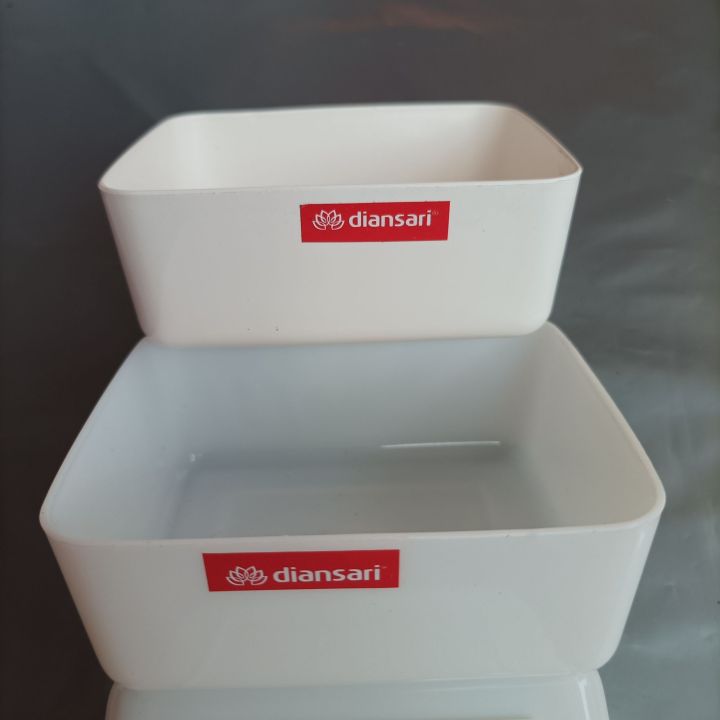 Wadah kancing, Mur, Baut Besar/Tanggung 6 pcs | Lazada Indonesia