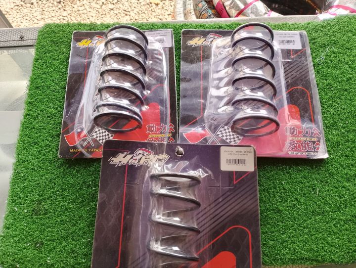 HIRC CENTER SPRING FOR CLICK 125 /150 | Lazada PH